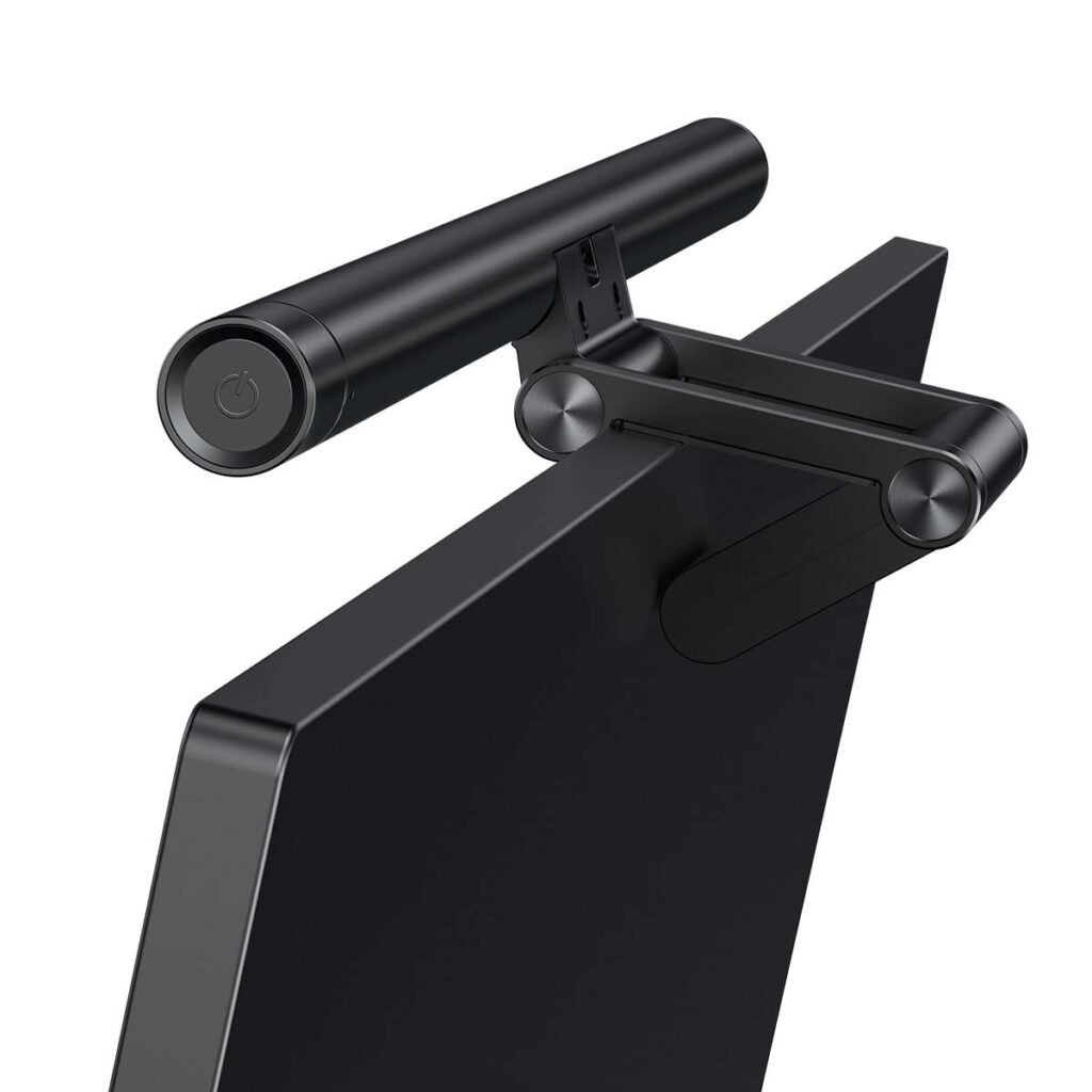 Baseus i-Wok Series Pro Light Source Screen Hanging Light (DGIWK-P01)