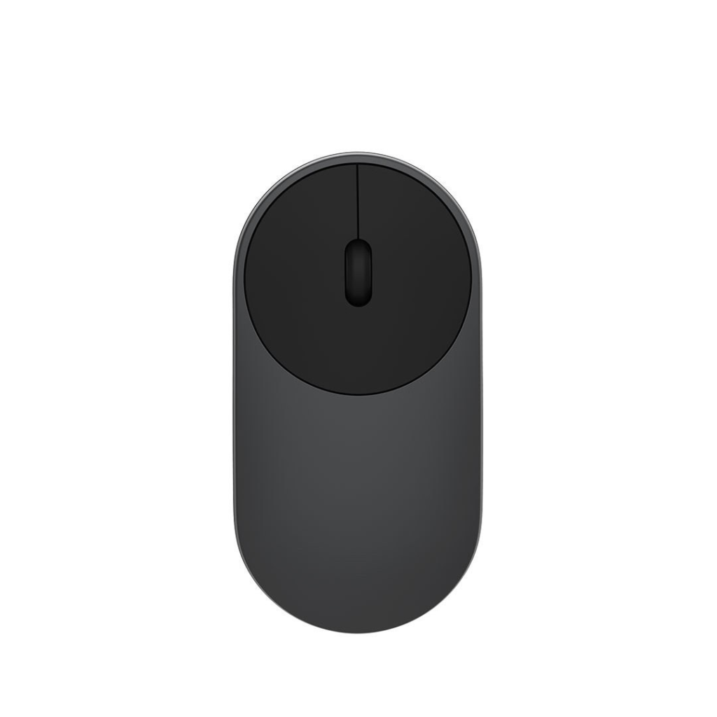 Xiaomi Mi Bluetooth Magic Mouse - Black Price in Sri Lanka