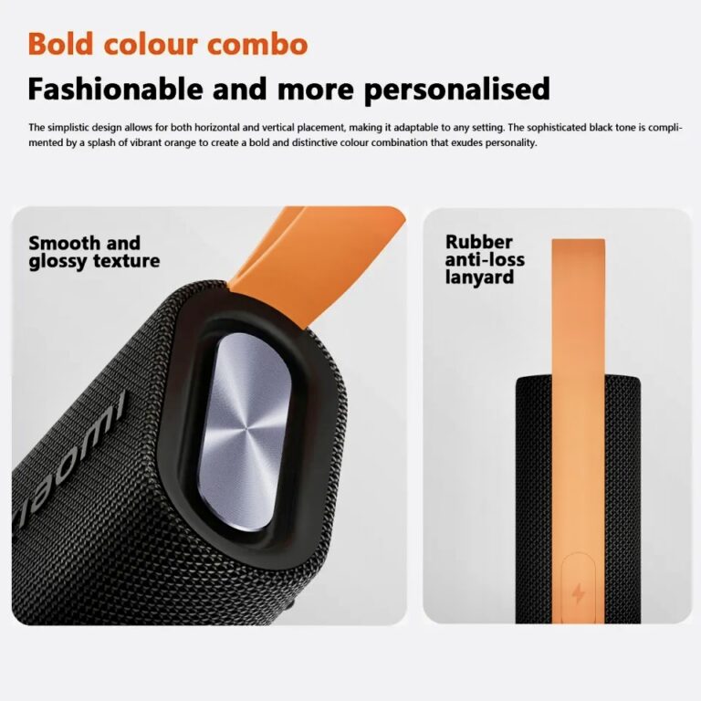 Xiaomi Mi Sound Pocket Speaker in Sri Lanka